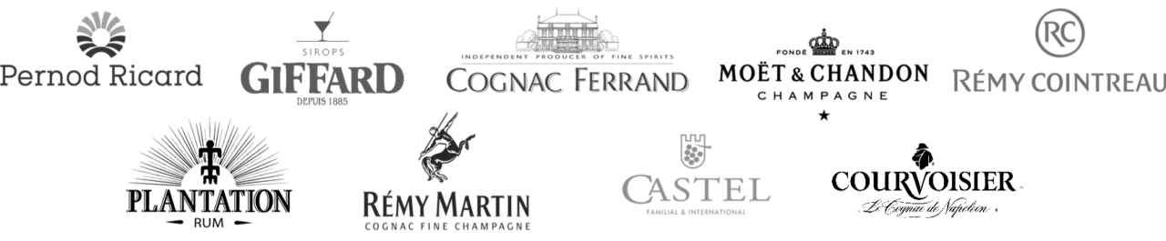 Etiquettes bouteilles Vins et spiritueux, imprimerie étiquettes vin ...